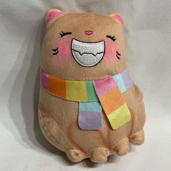 Moriah Elizabeth | Toys | Moriah Elizabeth Mystery Mini 6 Plush Like ...